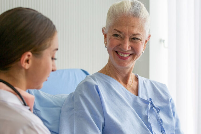 Surgery | Cameron Health