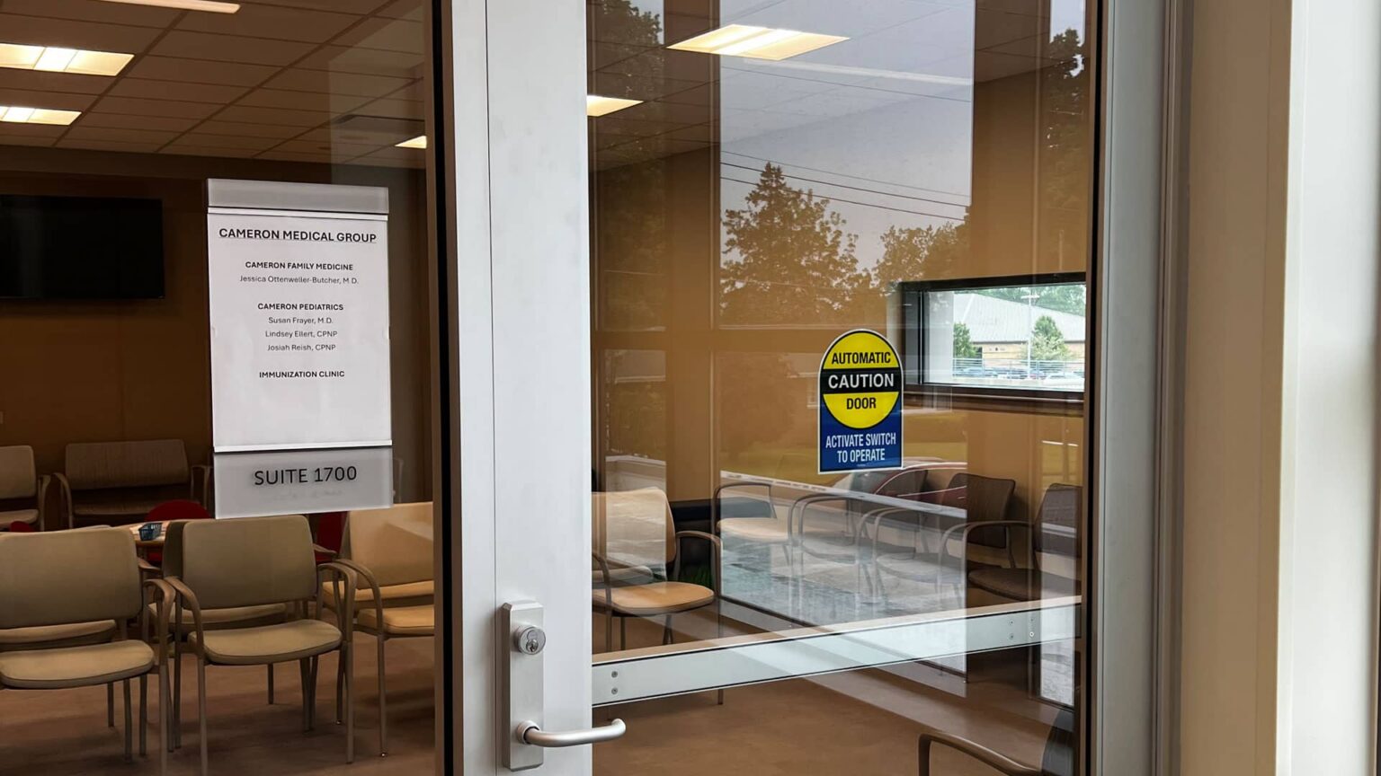 Our Locations | Cameron Health