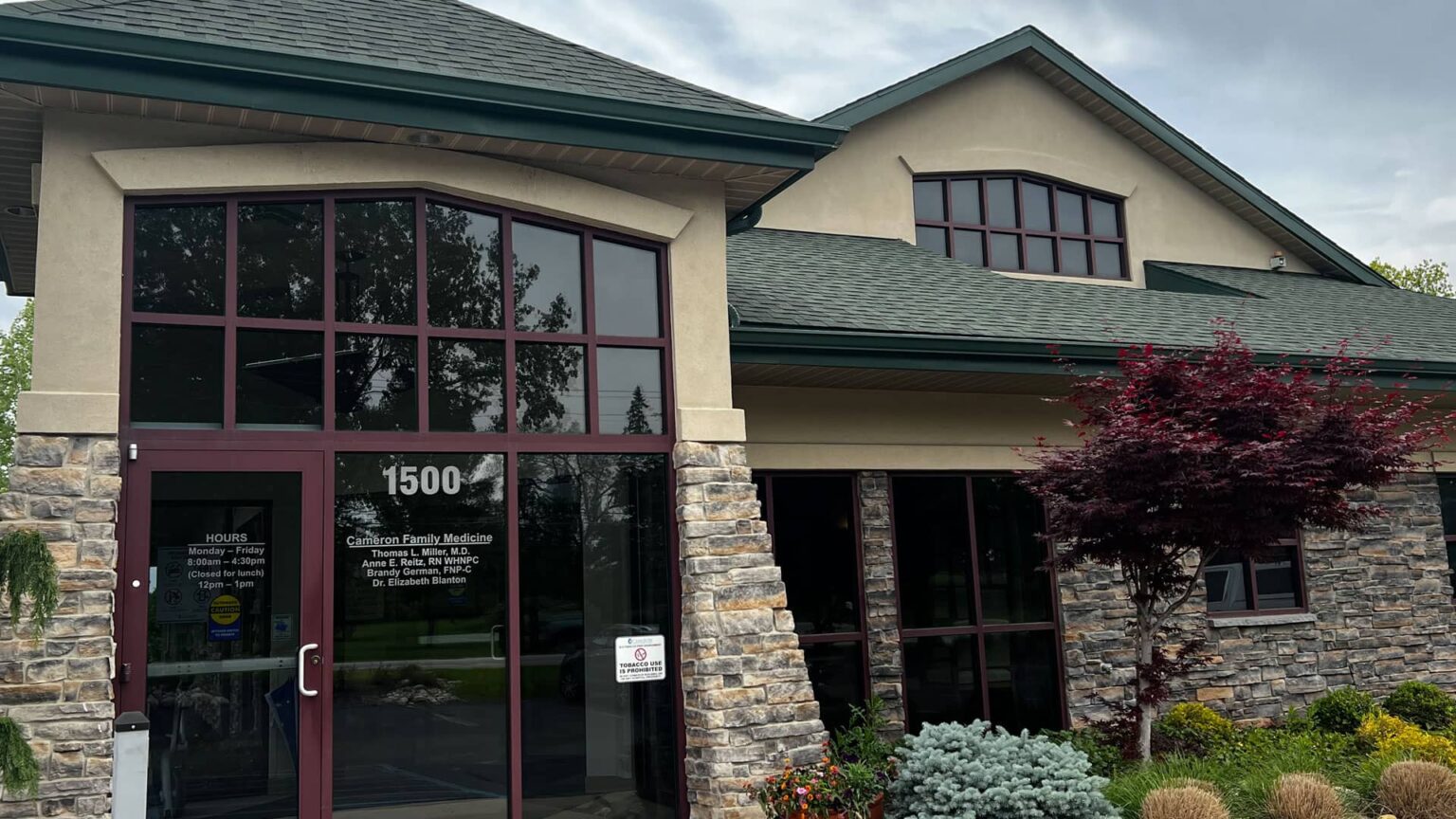 Our Locations | Cameron Health