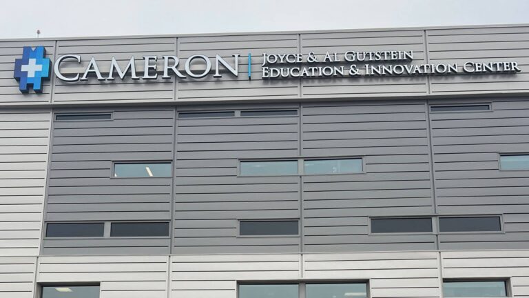 Our Locations | Cameron Health