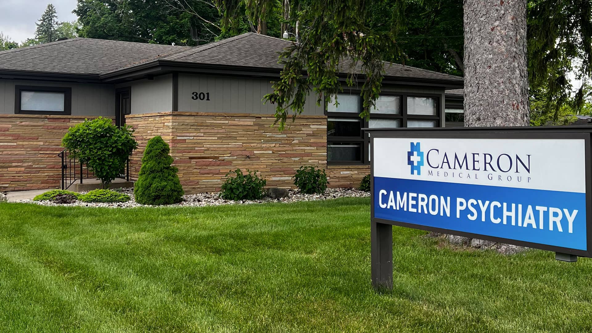 Our Locations | Cameron Health