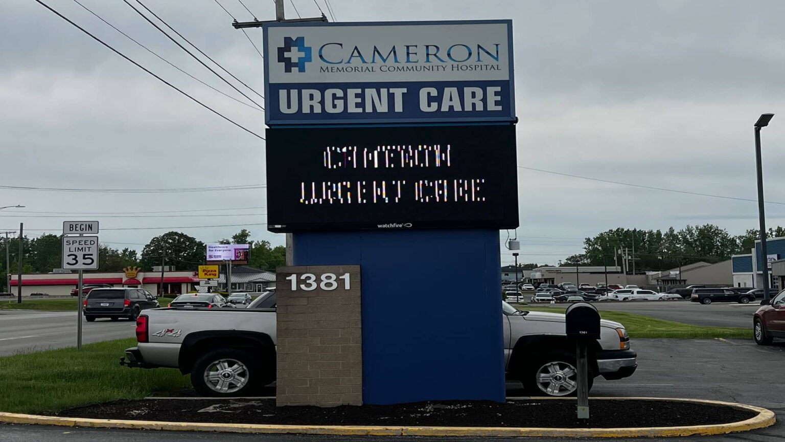 Cameron Urgent Care | Cameron Health