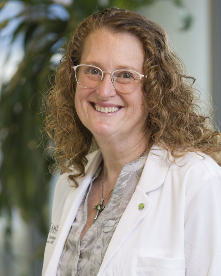 Josette Chamberlain, MD | Cameron Health