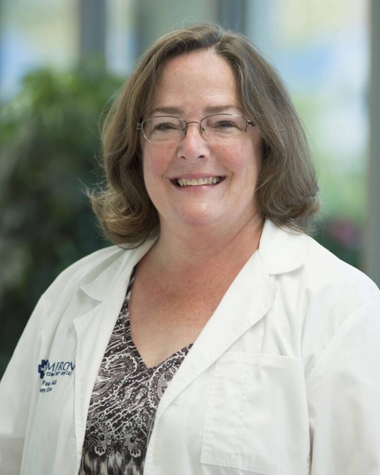 Lynn Van Valer Faur, MD | Cameron Health