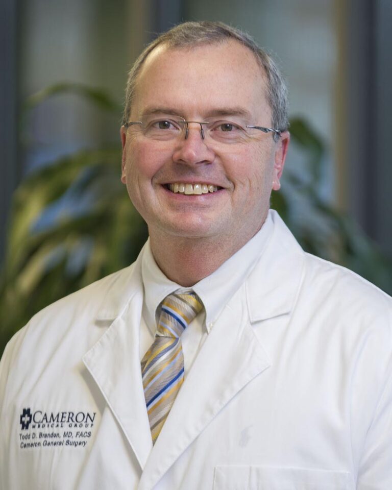 Surgery | Cameron Health